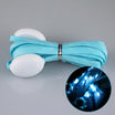 Luminous Shoelaces – The Burner Shop