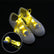Luminous Shoelaces – The Burner Shop
