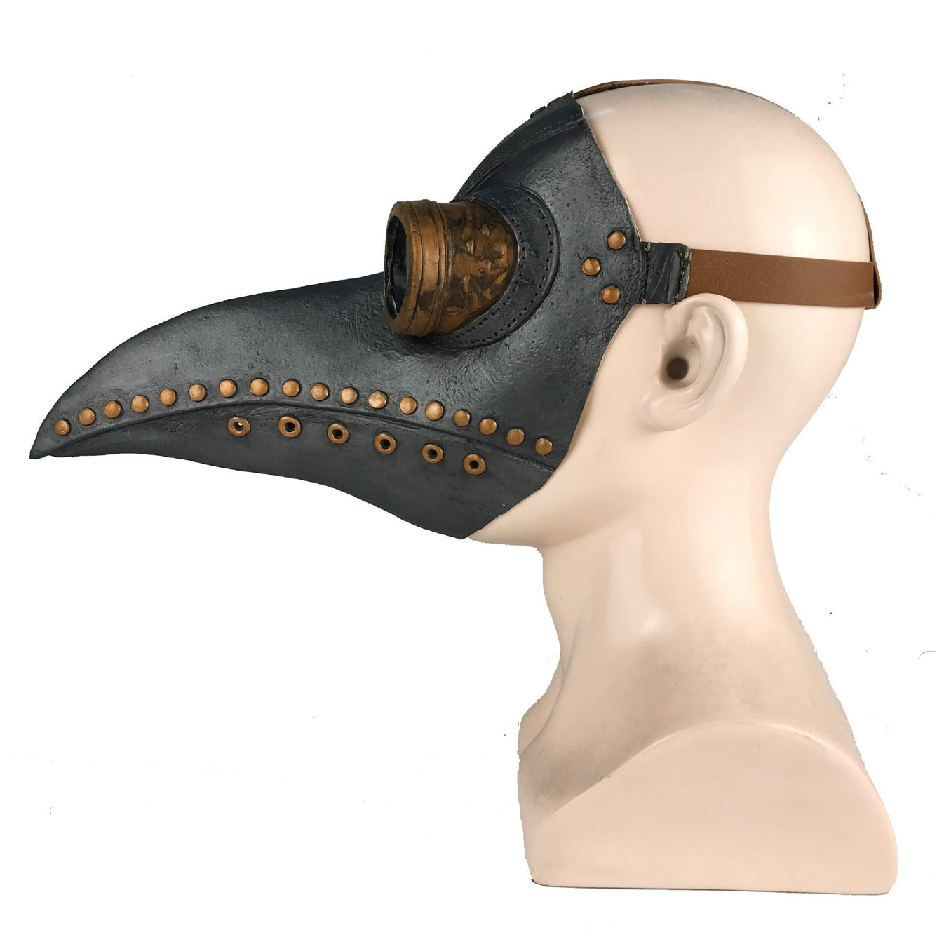 Plague Bird Mask – The Burner Shop