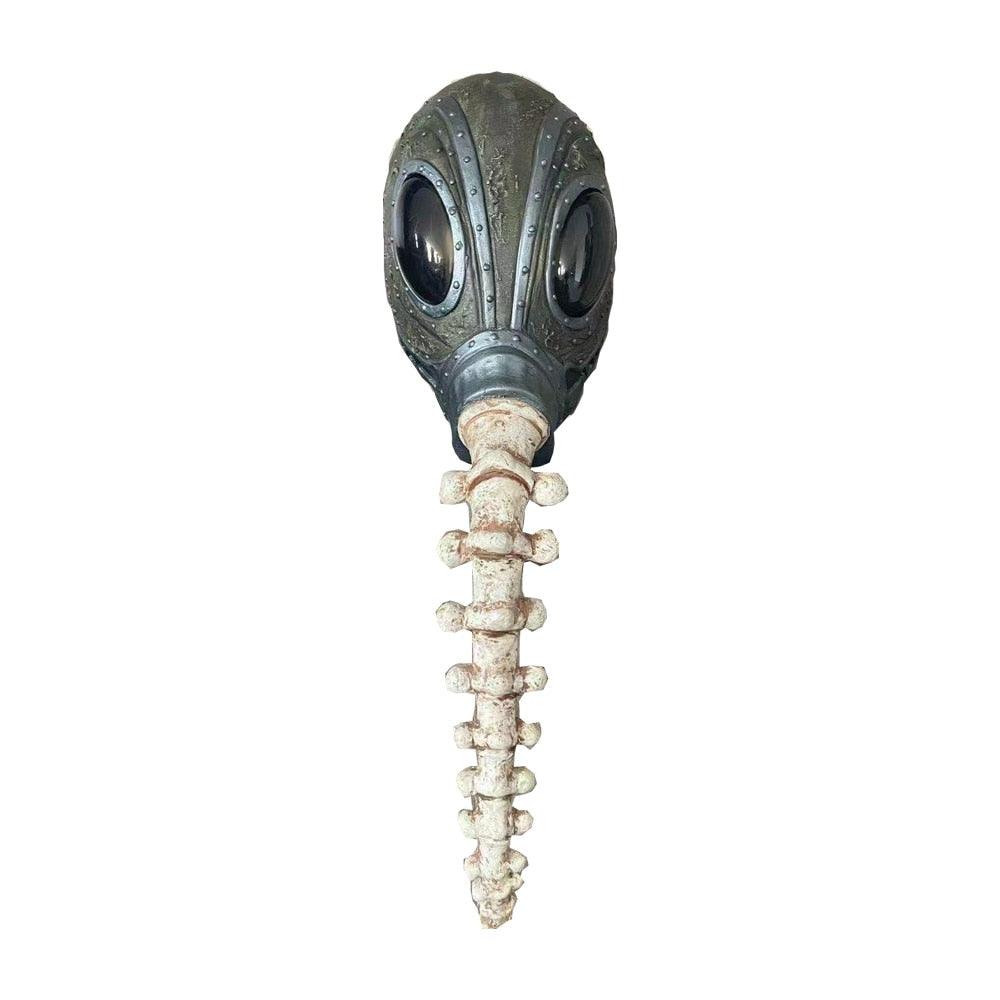 Sandman Helmet – The Burner Shop